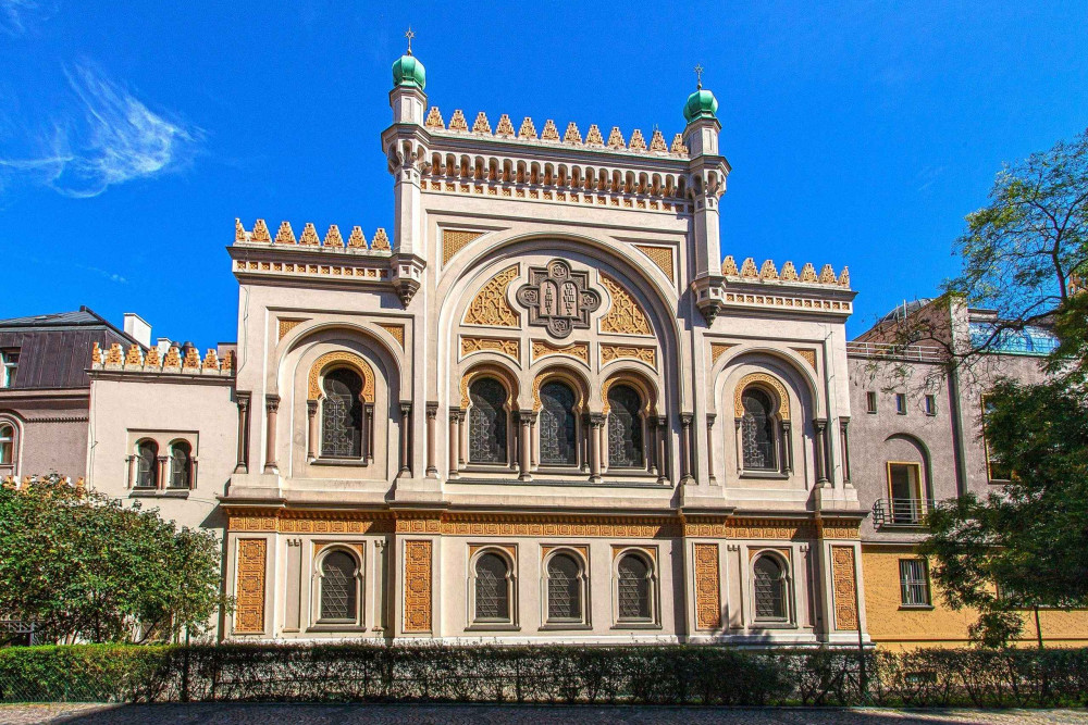 Prague All-Inclusive Pass: Attraction Pass with Prague Castle - Prague ...