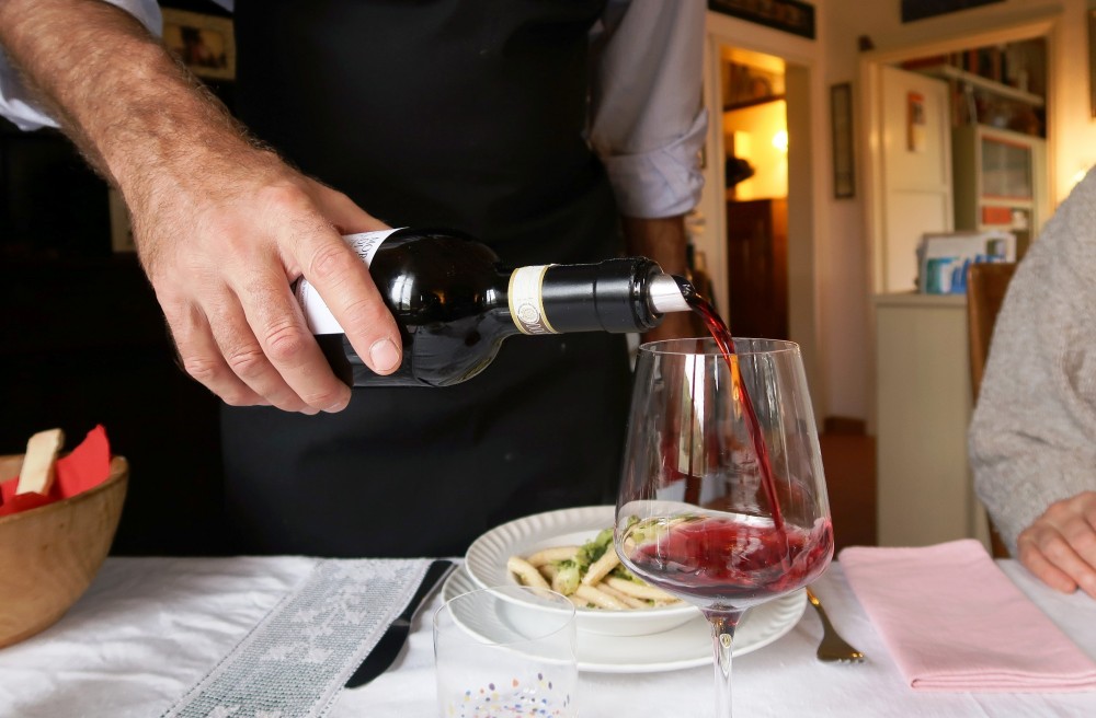 Traditional Italian Cooking Class in Florence Countryside with Fabio ...