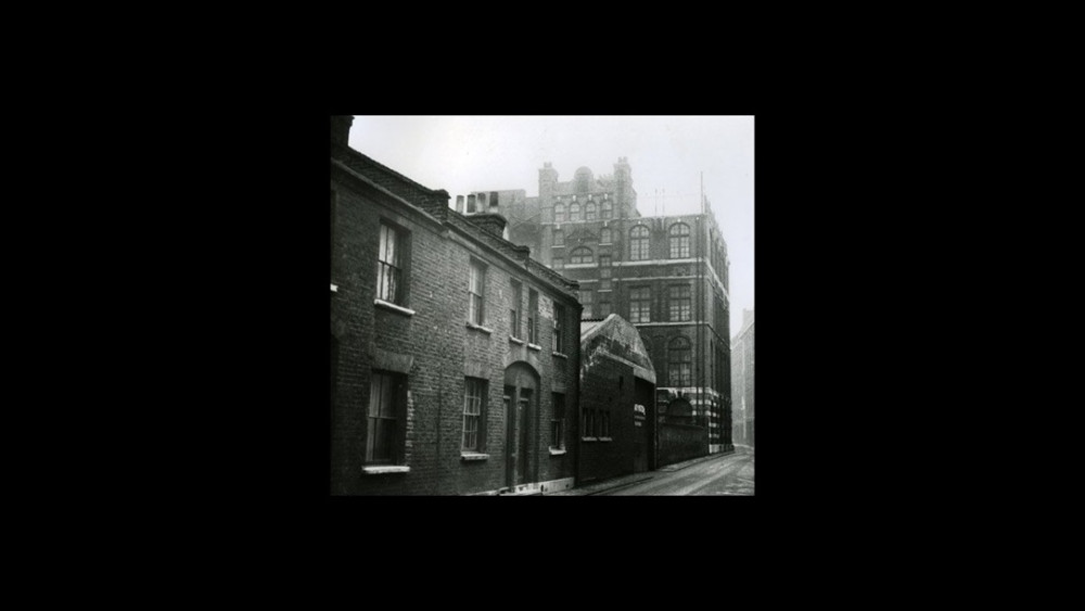 Private Jack the Ripper Evening Black Cab Tour - London | Project ...