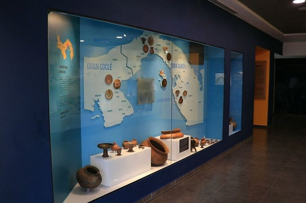 Private Tour Exploring Panama La Vieja Hidden Treasures of the Ancient ...