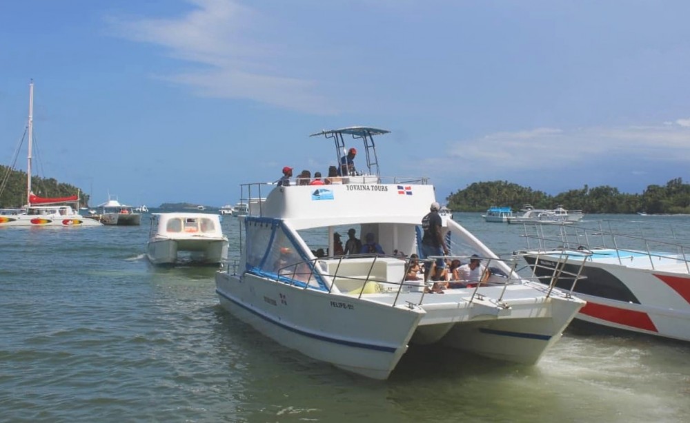Guided Full Day Samana Experience From Punta Cana With Lunch - Punta ...