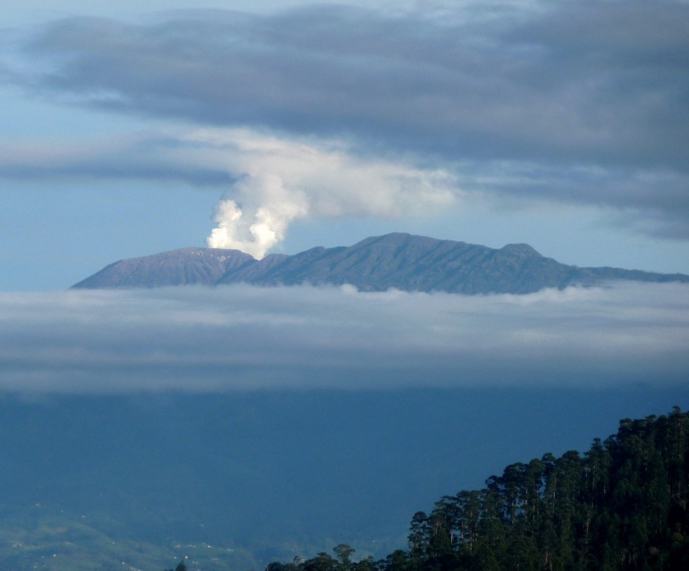 Turrialba Volcano | Sights & Attractions - Project Expedition Turrialba Volcano | Sights & Attractions - Project Expedition