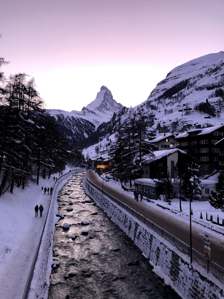 Private Ski Lessons in Zermatt - Zermatt | Project Expedition
