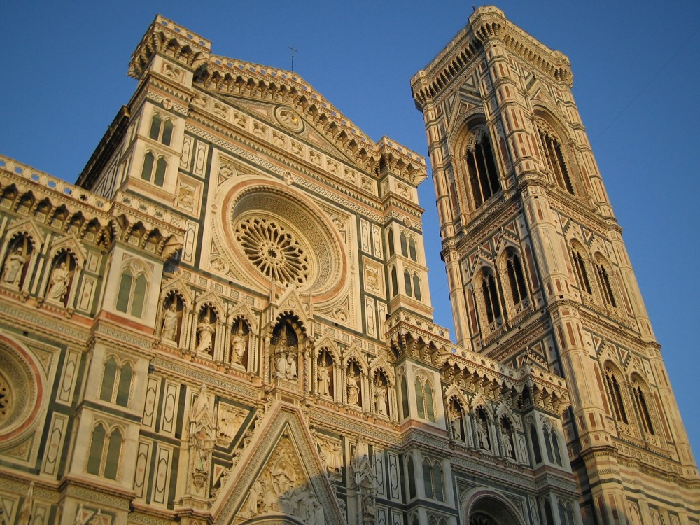 Private Florence Walking Tour: With Michelangelo's David - Florence ...