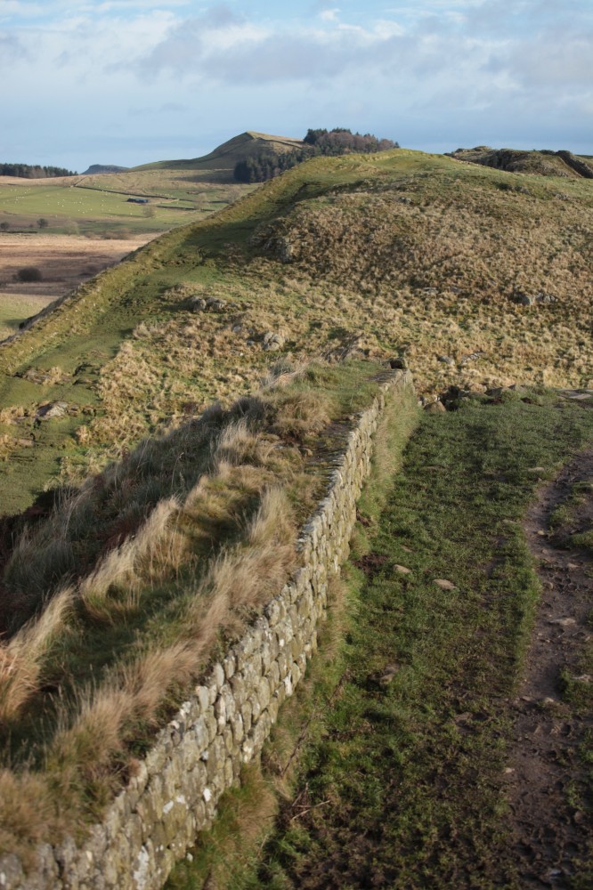 Hadrian's Wall Day Tour - Newcastle Upon Tyne | Project Expedition