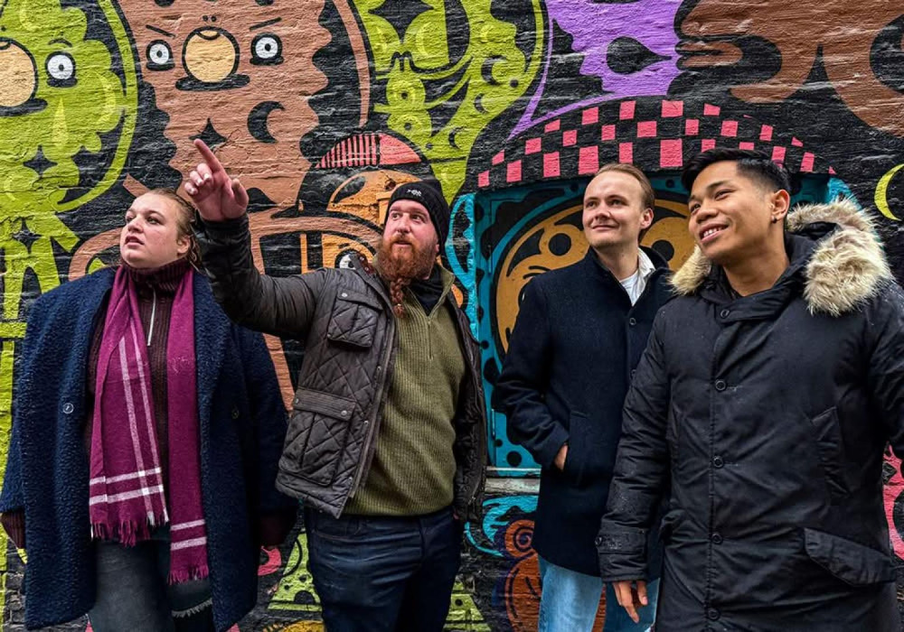 Oslo Food tour - Oslo | Project Expedition
