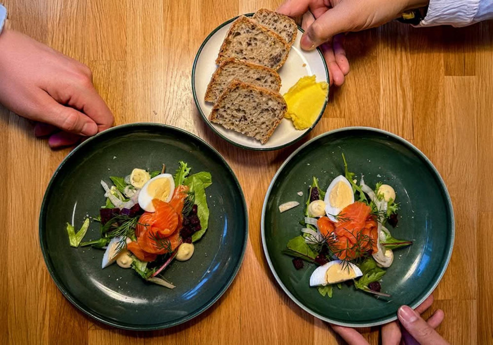 Oslo Food tour - Oslo | Project Expedition