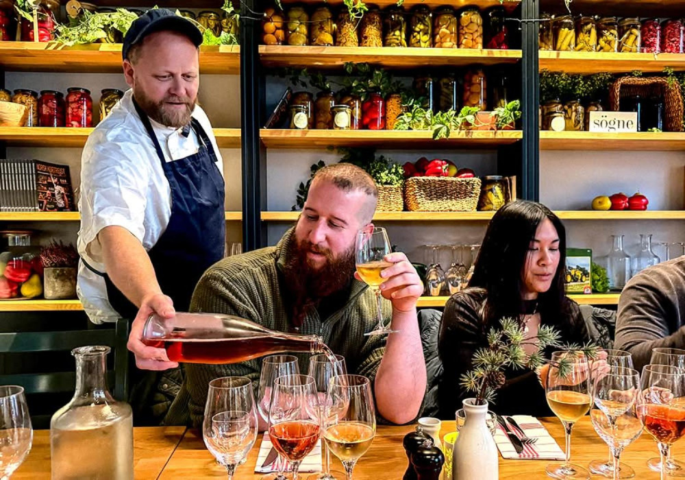 Oslo Food tour - Oslo | Project Expedition