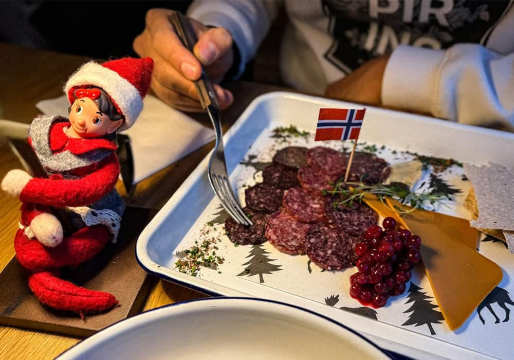 Oslo Food tour - Oslo | Project Expedition