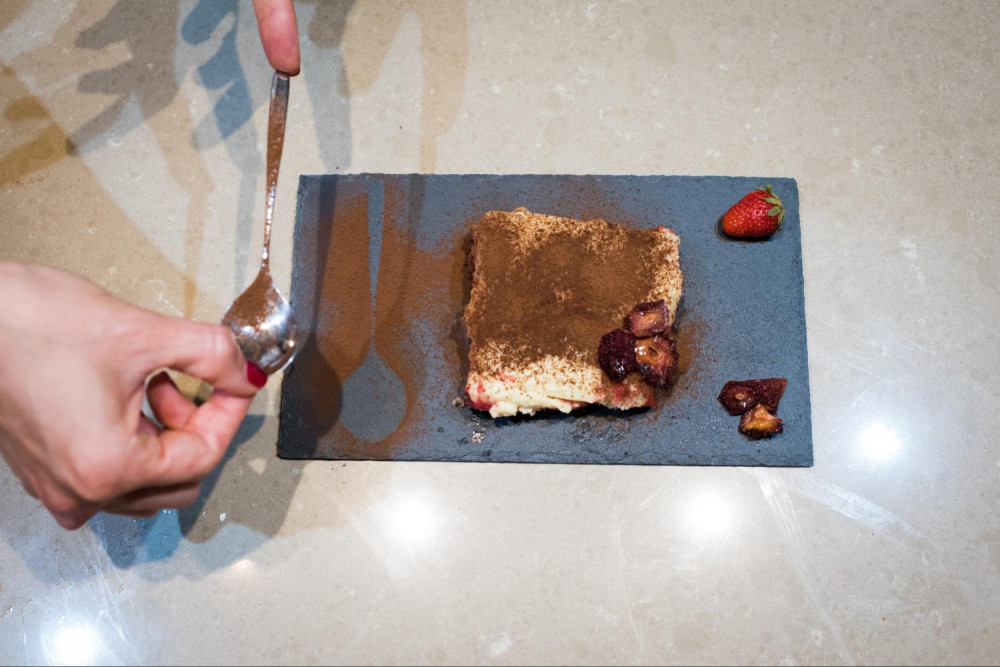 Small Group Pasta and Tiramisu Hands-on cooking class experience ...