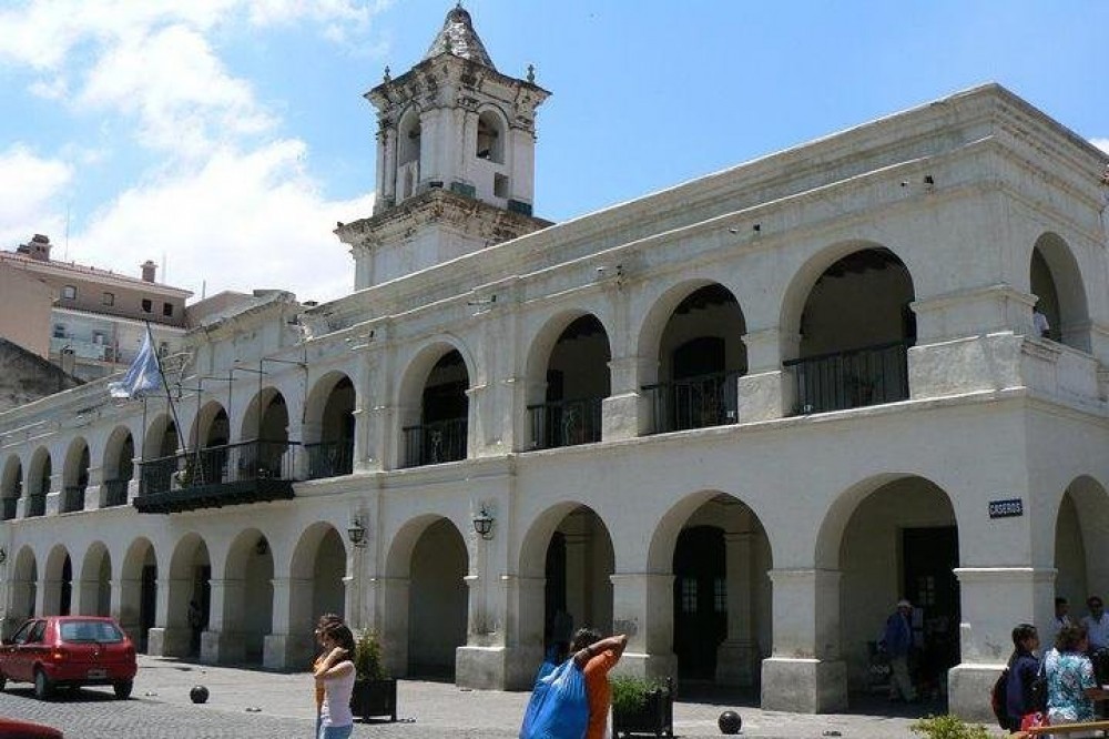 Salta City Half Day Tour - Salta | Project Expedition