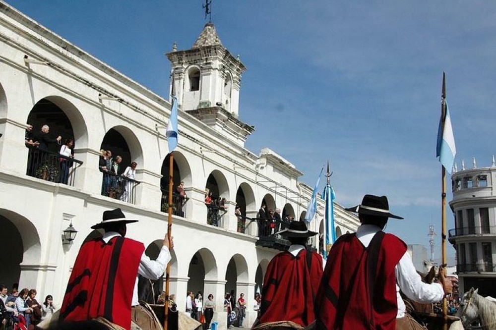 Salta City Half Day Tour - Salta | Project Expedition