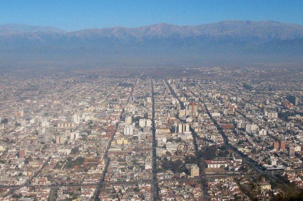 Salta City Half Day Tour - Salta | Project Expedition