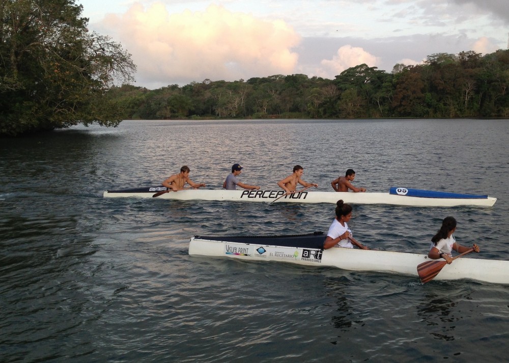 Chagres River | Sights & Attractions - Project Expedition