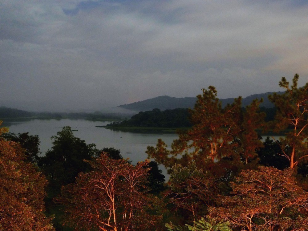 Chagres River | Sights & Attractions - Project Expedition