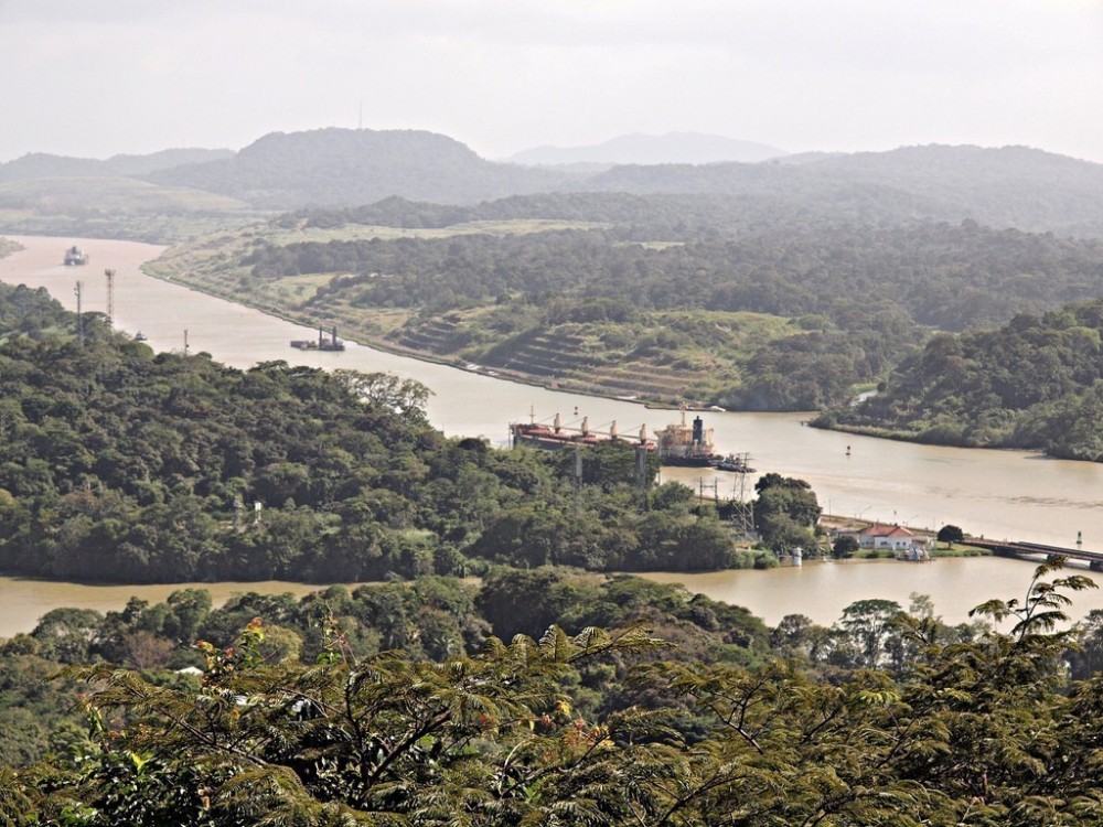 Chagres River | Sights & Attractions - Project Expedition