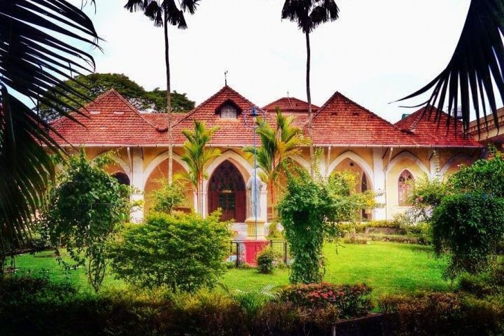 Private Cochin Heritage Tour - Kochi (Cochin) | Project Expedition