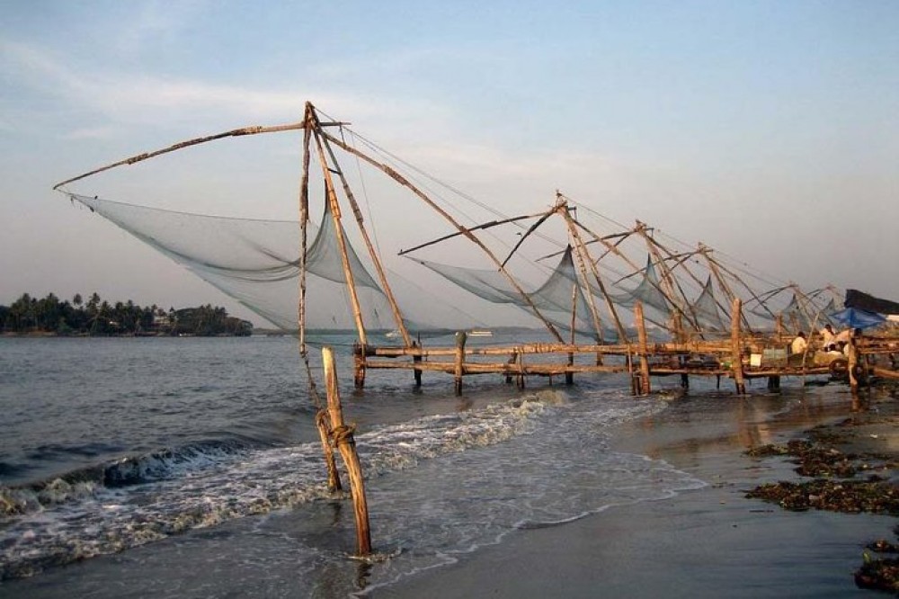 Private Cochin Heritage Tour - Kochi (Cochin) | Project Expedition