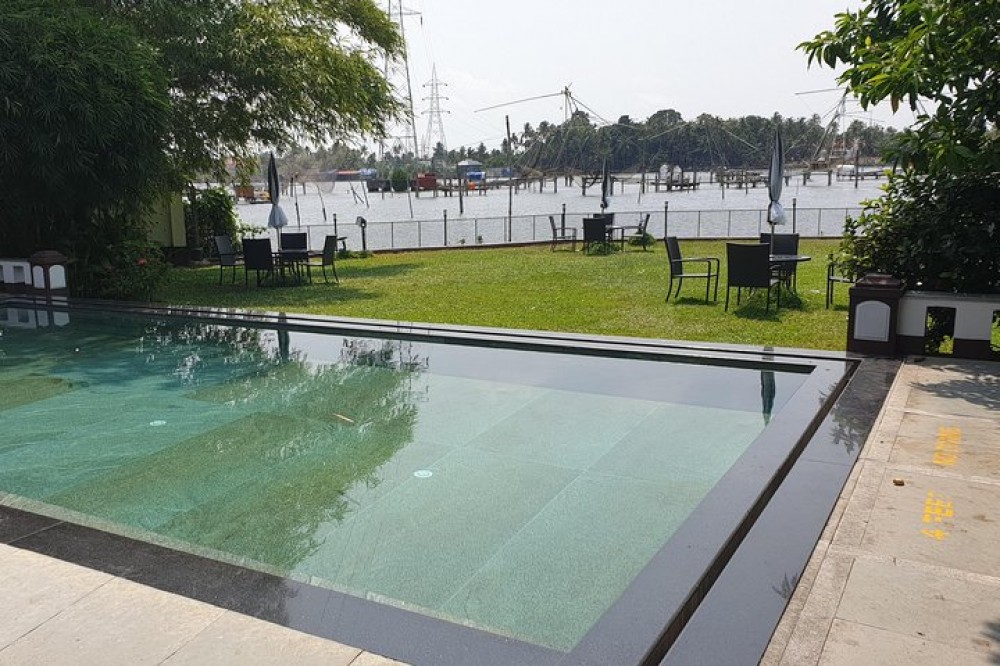 Private Kumbalangi Village Full Day Tour - Kochi (Cochin) | Project ...