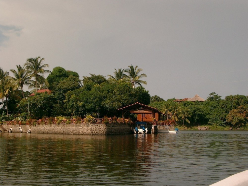 Lake Cocibolca Sights & Attractions - Project Expedition