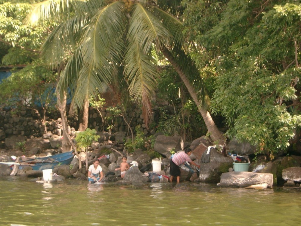 Lake Cocibolca Sights & Attractions - Project Expedition