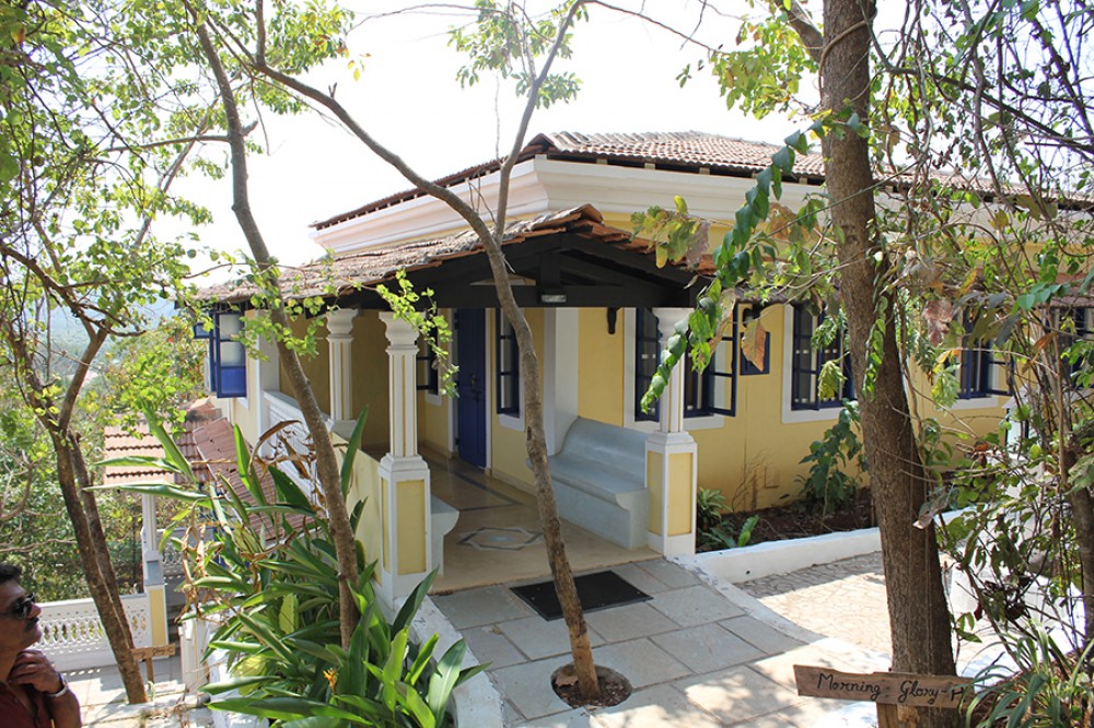 Private: Typical Goan Saraswat Cuisine - Panaji | Project Expedition