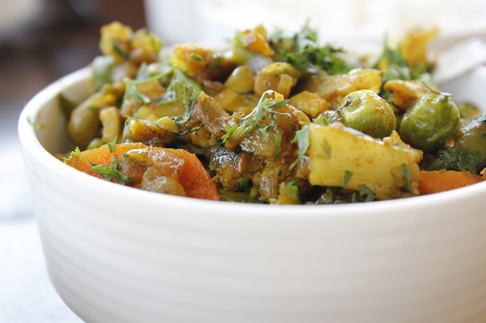 Private: Typical Goan Saraswat Cuisine - Panaji | Project Expedition