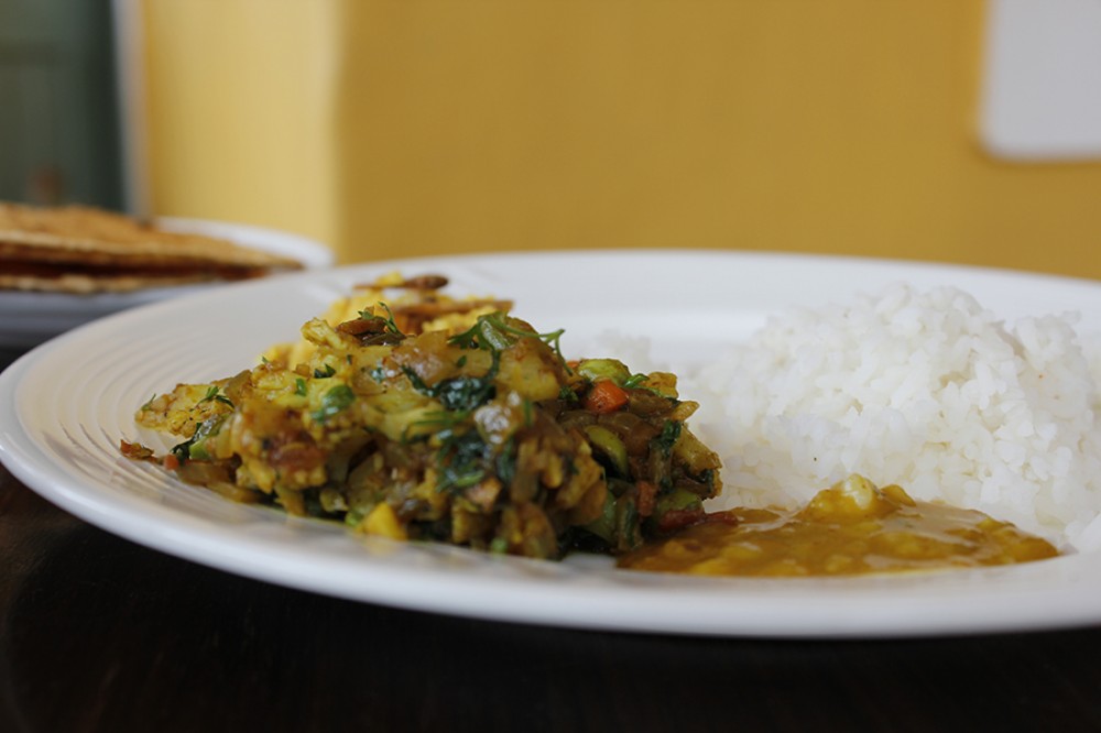 Private: Typical Goan Saraswat Cuisine - Panaji | Project Expedition