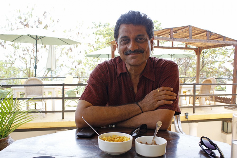 Private: Typical Goan Saraswat Cuisine - Panaji | Project Expedition