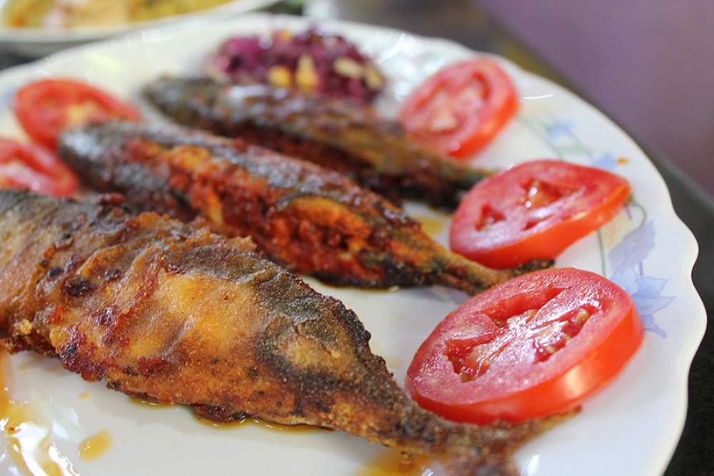 Traditional Goan Cuisine In Dabolim - Private - Panaji | Project Expedition