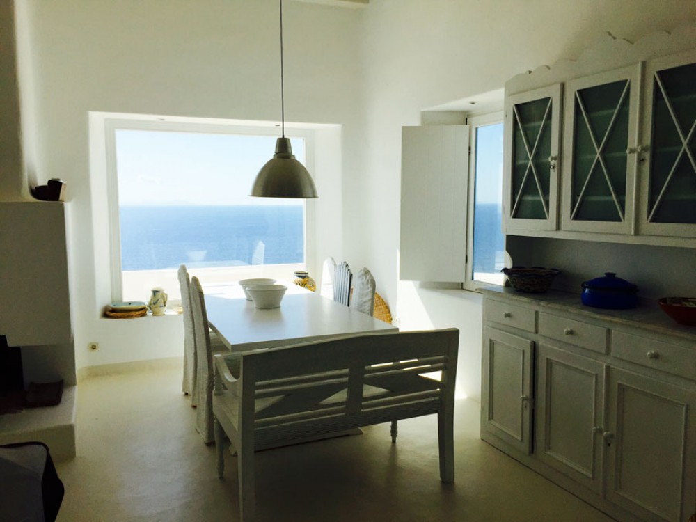 Mykonos Home Cooking Class & Traditional Greek Meal with Angelina ...