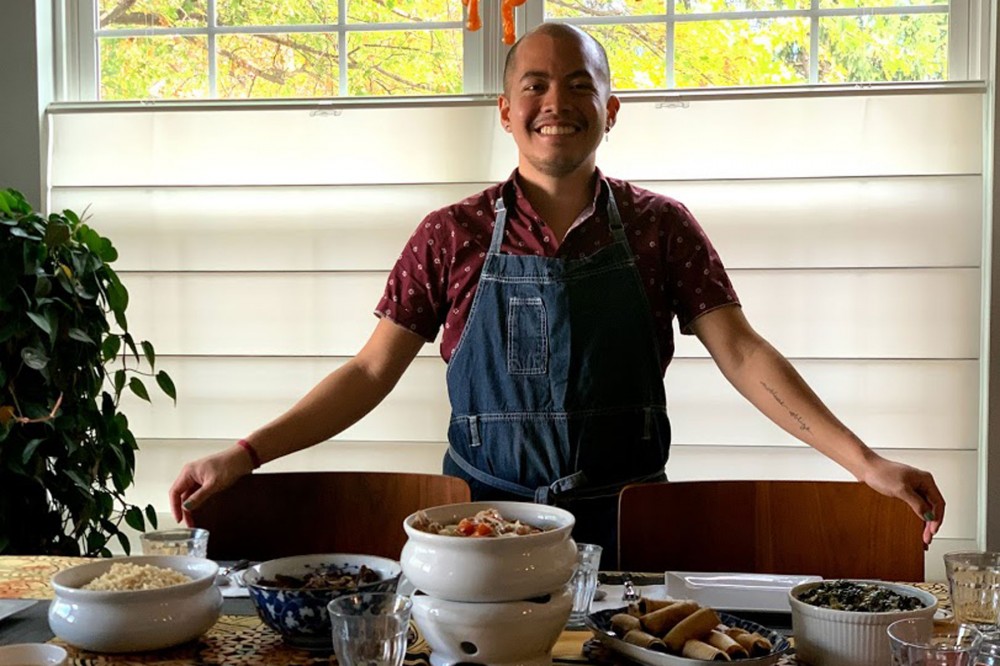 Traditional Filipino Cooking Class Near Washington DC - Washington DC ...