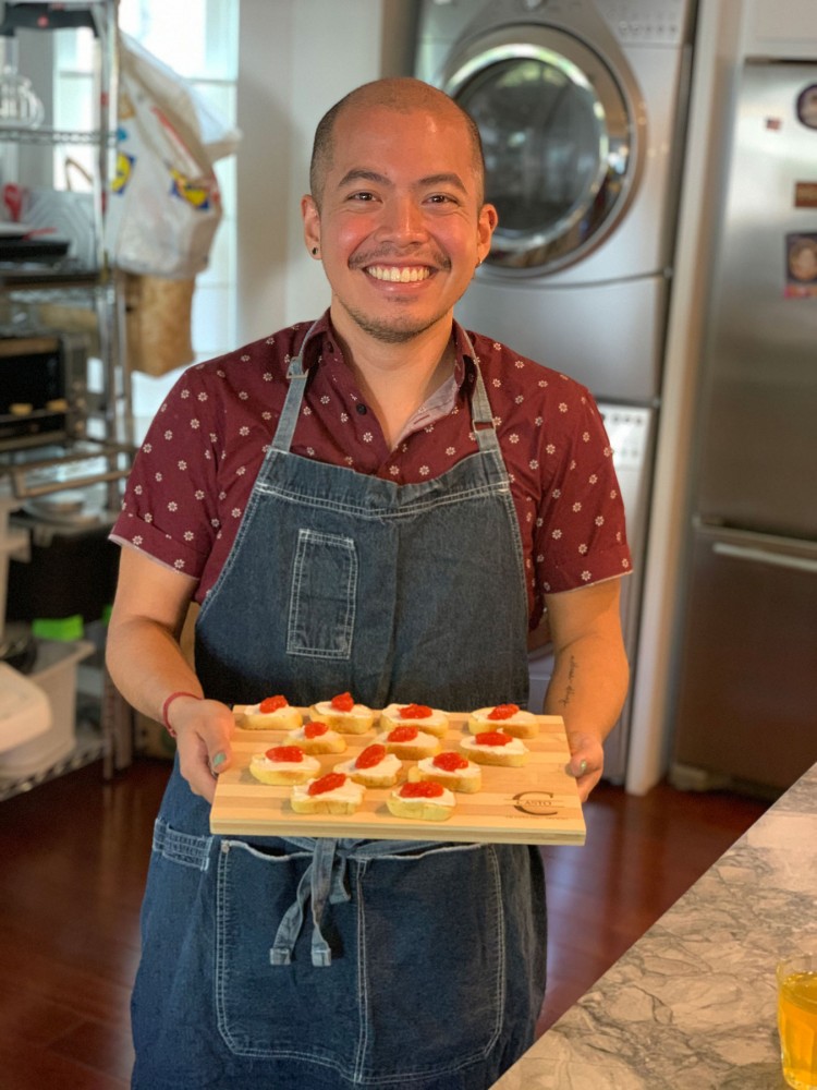 Traditional Filipino Cooking Class Near Washington DC - Washington DC ...