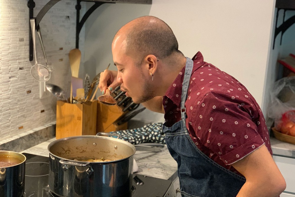 Traditional Filipino Cooking Class Near Washington DC - Washington DC ...