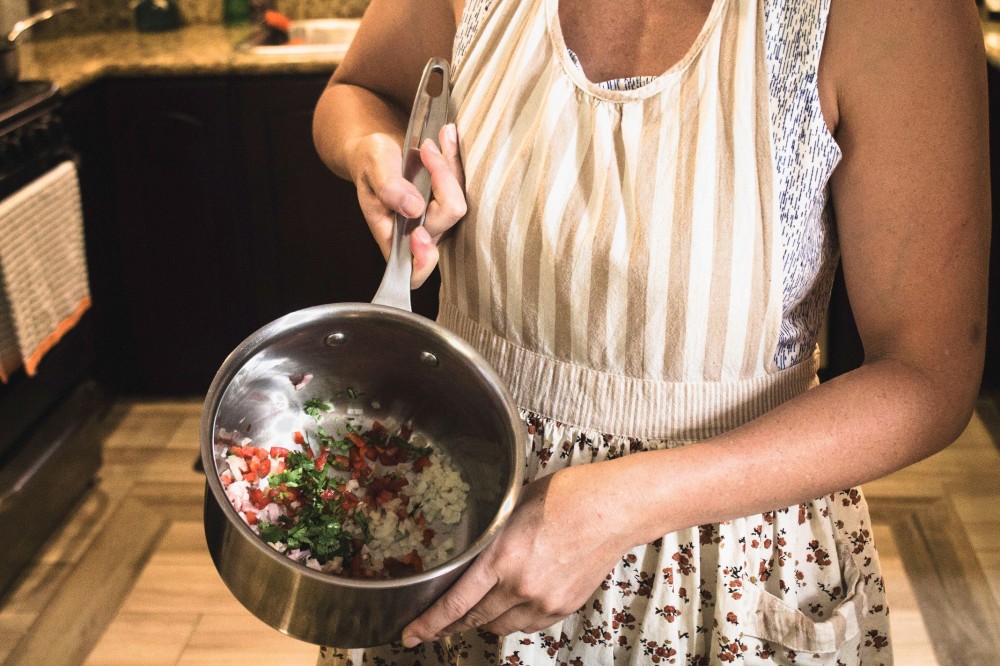 Traditional Costa Rican Cooking Class And Meal With A Twist - Jaco ...