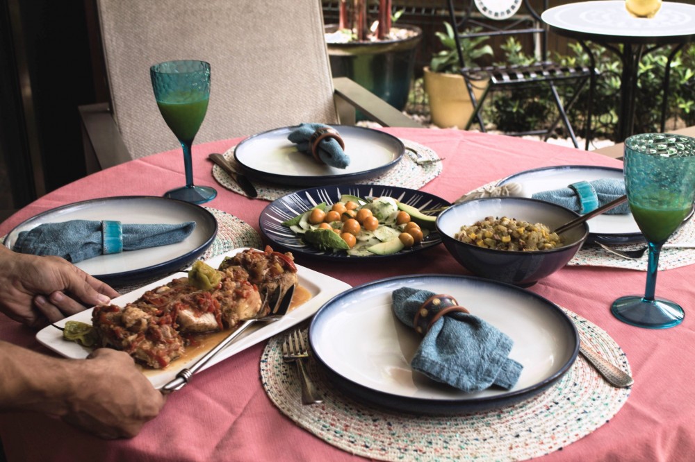 Traditional Costa Rican Cooking Class And Meal With A Twist - Jaco ...