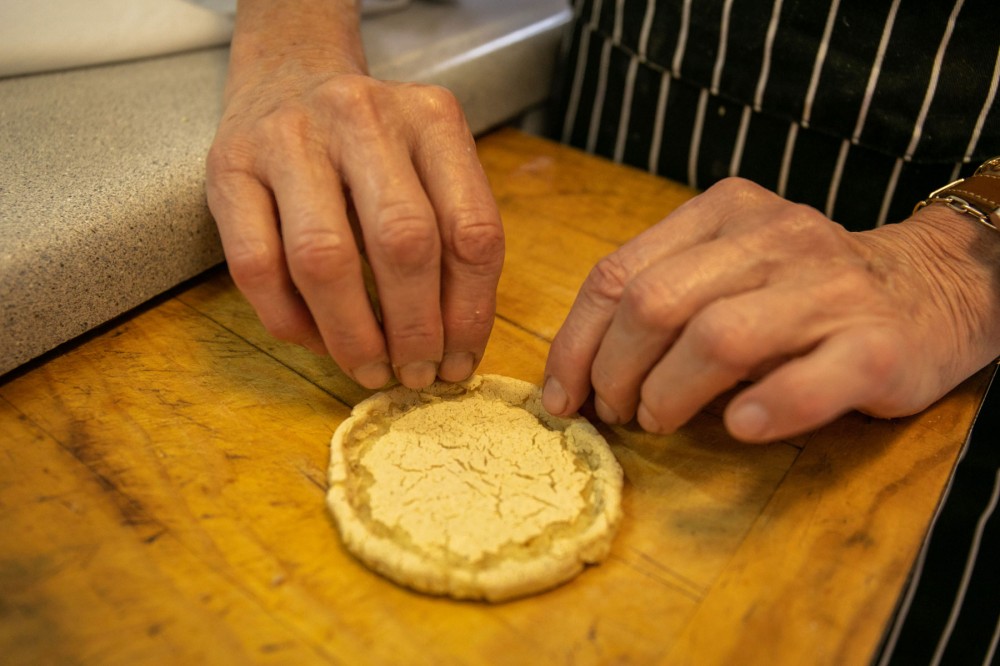 Traveling Spoon & Adventure Travel - Project Expedition