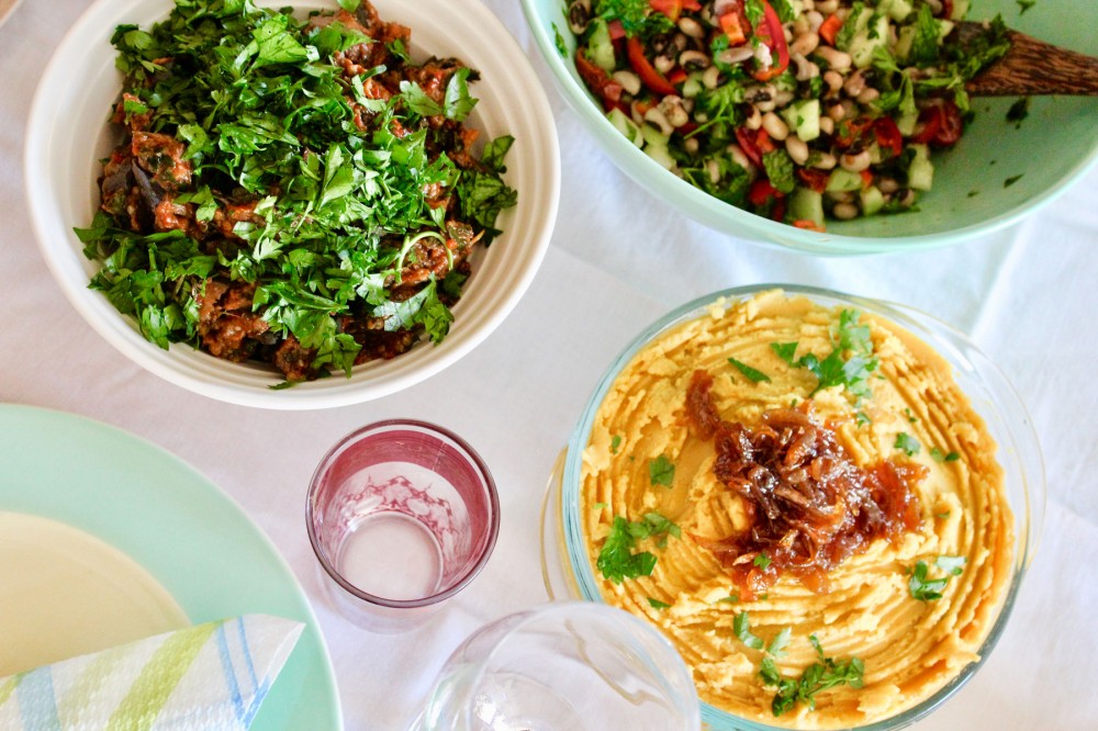 Cook with Katerina: Authentic Greek Home Cooking Class in Athens ...