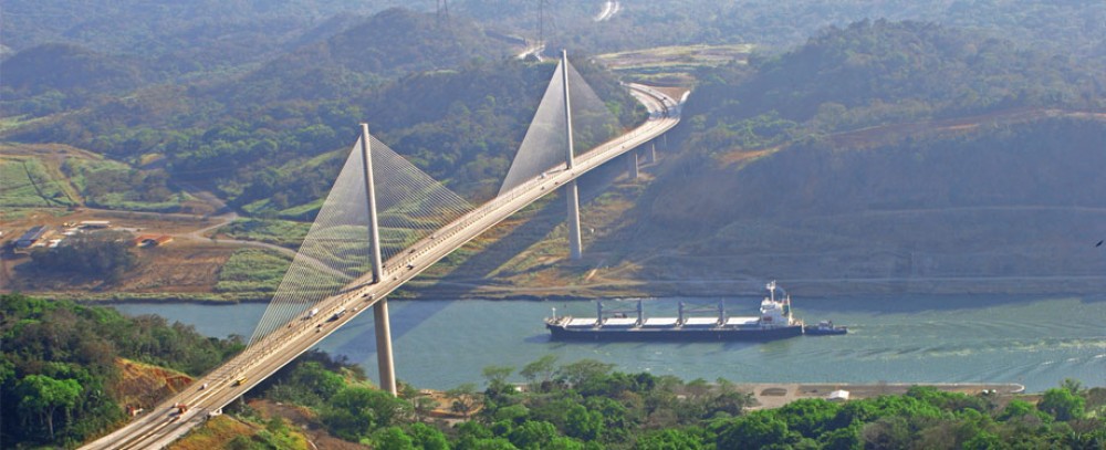 Centennial Bridge | Sights & Attractions - Project Expedition