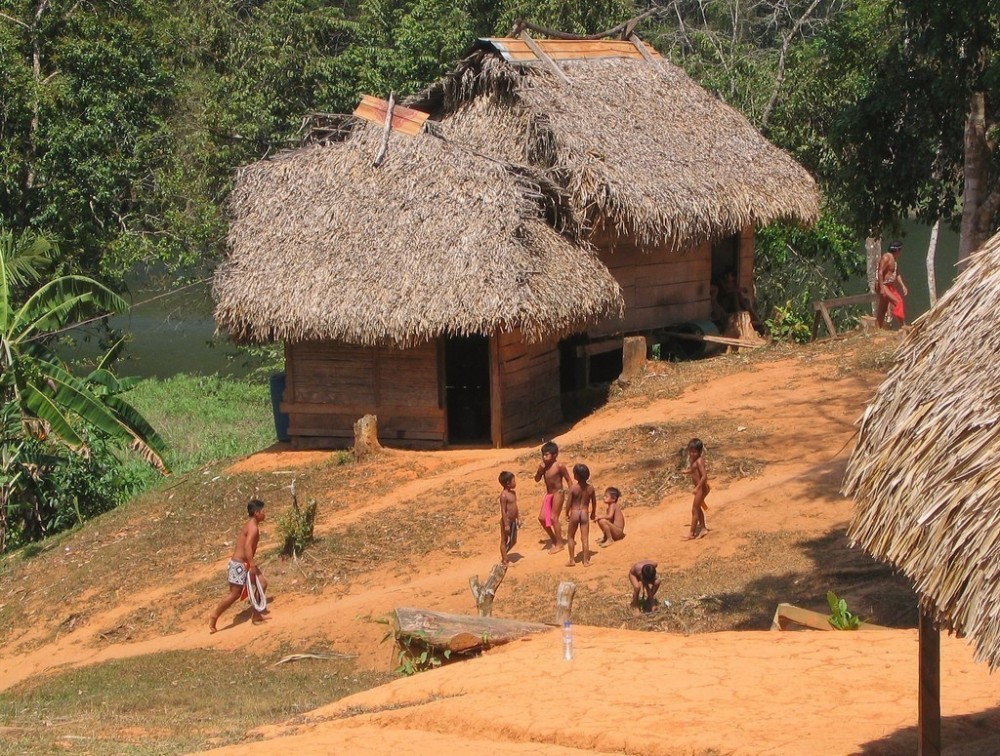 Embera Village Sights & Attractions - Project Expedition