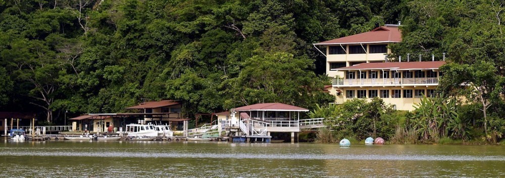 Barro Colorado Island | Sights & Attractions - Project Expedition