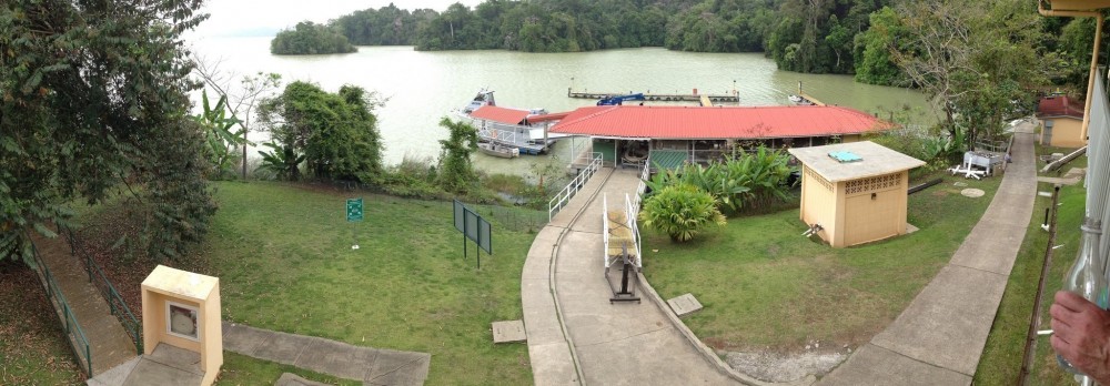 Barro Colorado Island | Sights & Attractions - Project Expedition