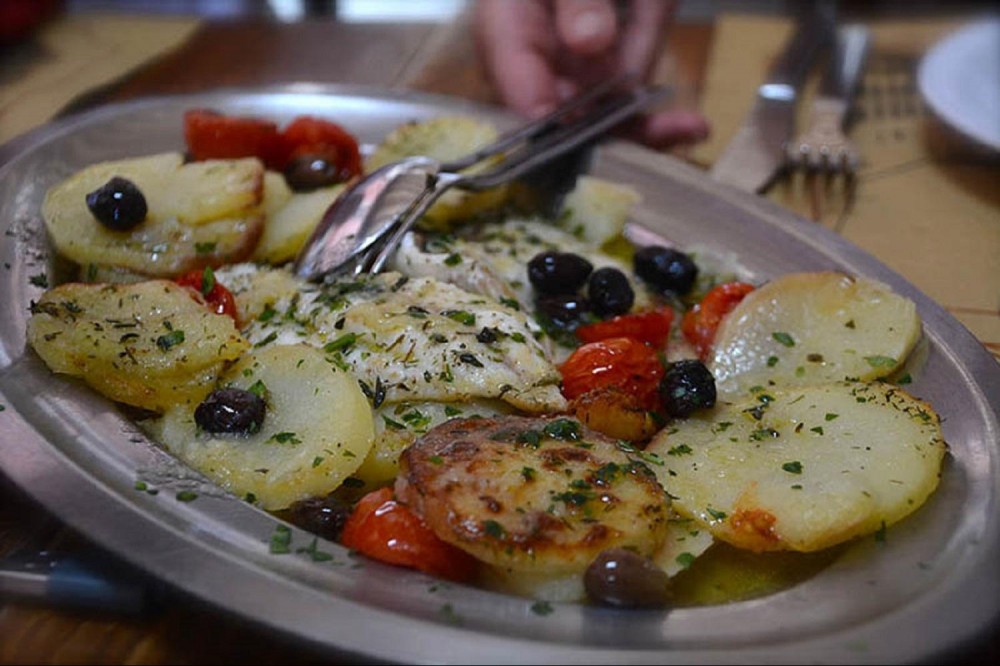 Venetian Dinner In A Typical Trattoria - Venice | Project Expedition