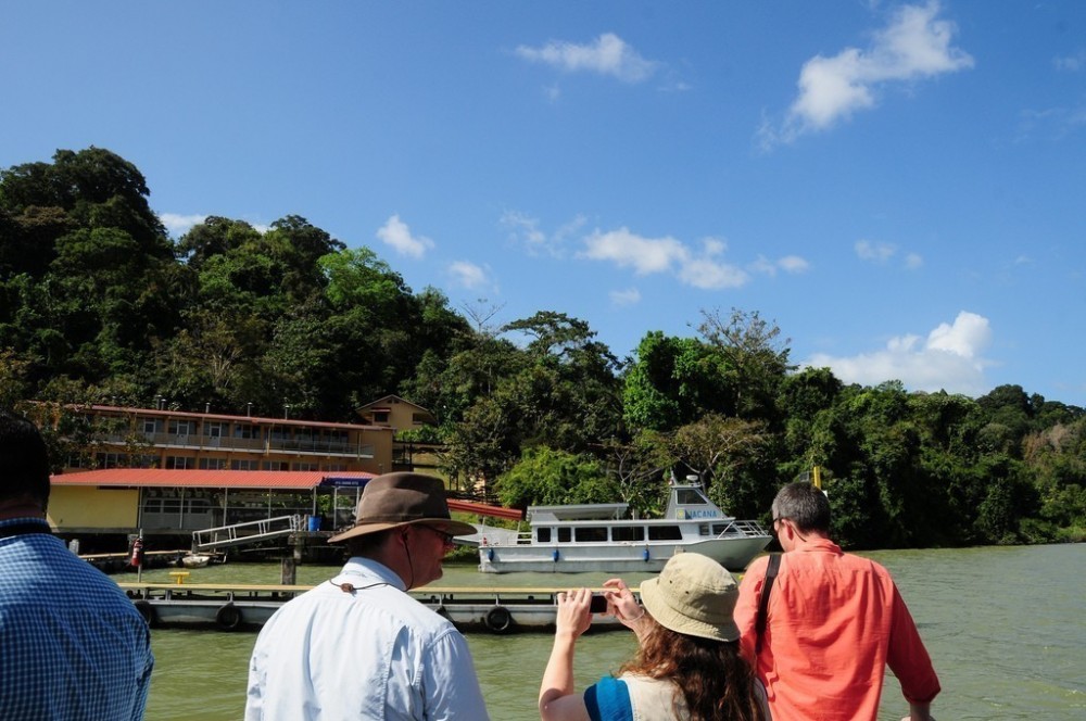 Smithsonian Tropical Research Institute | Sights & Attractions ...