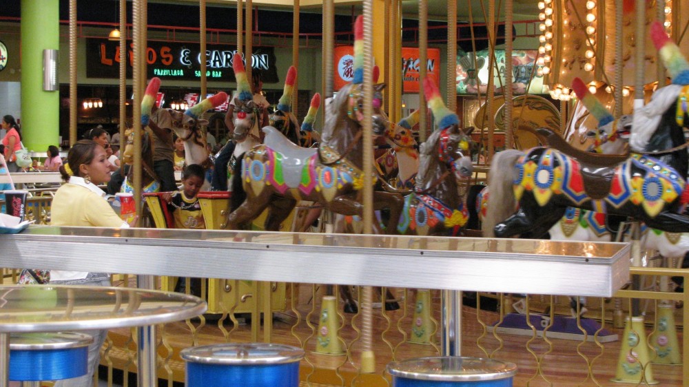 Albrook Mall | Sights & Attractions - Project Expedition