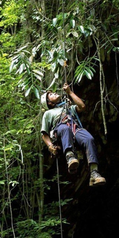 Black Hole Drop | Sights & Attractions - Project Expedition