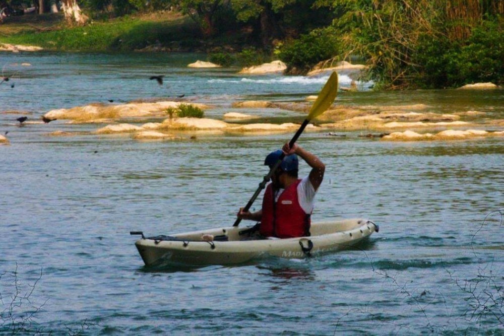 Mopan River | Sights & Attractions - Project Expedition