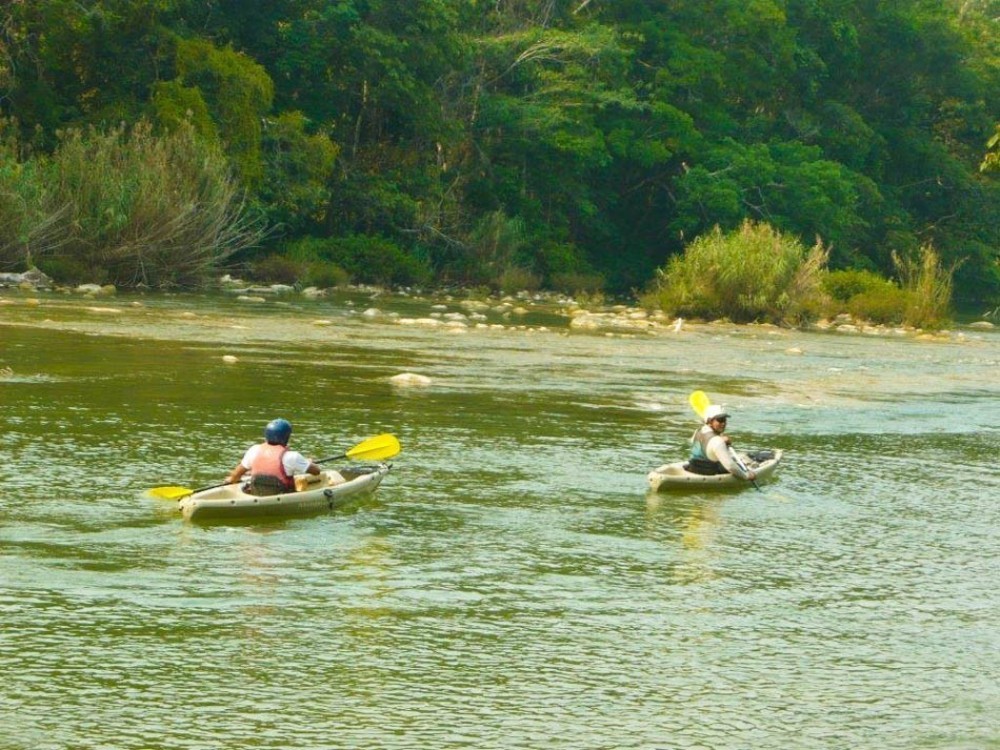 Mopan River | Sights & Attractions - Project Expedition