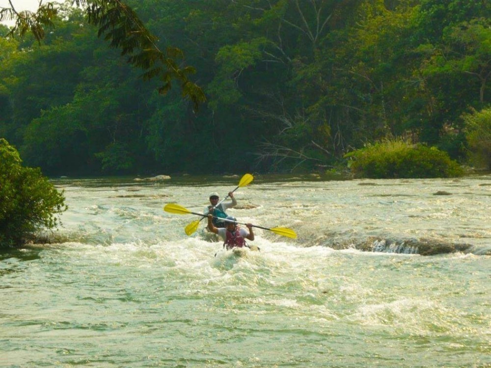 Mopan River | Sights & Attractions - Project Expedition