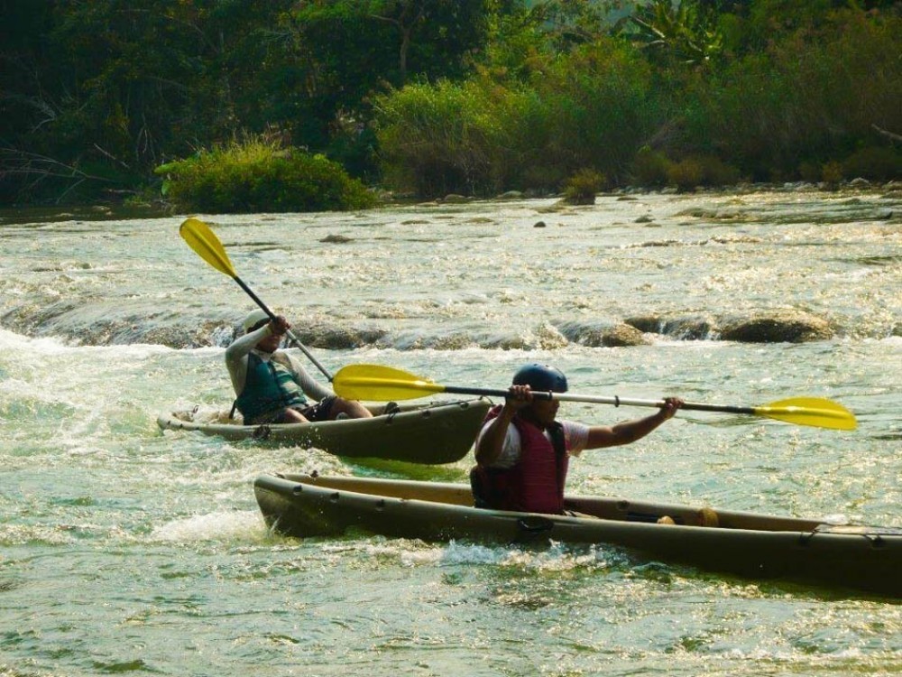 Mopan River | Sights & Attractions - Project Expedition